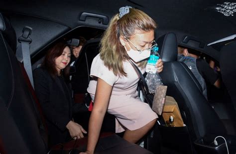 “แอม ไซยาไนด์” ปฏิเสธทุกข้อกล่าวหา — Benarnews ไทย