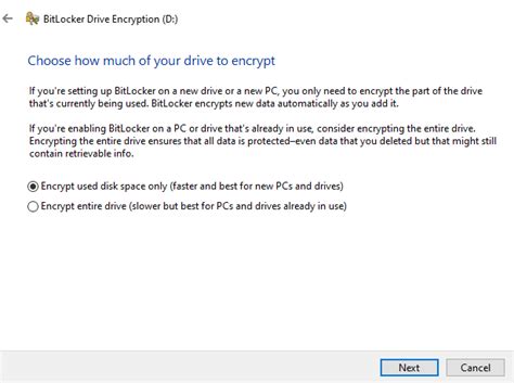 Removable Storage Automatic Bitlocker Recovery Key Escrow To Azure Ad