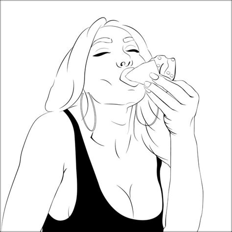 Eva Paradise Nude Art Luscious Hentai Manga Porn