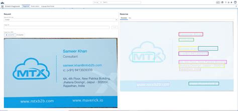Detect Text From Image With Einstien Ocr By Sameer Khan Medium