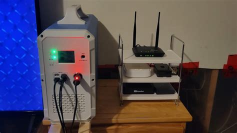 This Off Grid Raspberry Pi Entertainment Rig Packs 5tb Of Storage Hdt