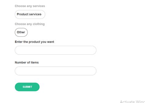 Conditional Fields For Contact Form 7 Simplileap