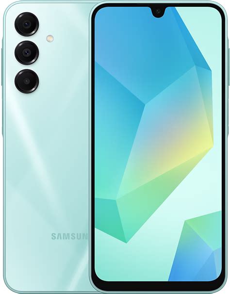 Buy New Samsung Galaxy A16 4g At Best Price In Egypt