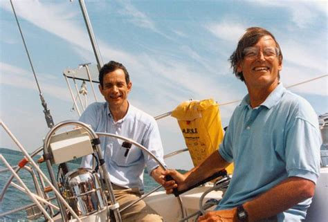 Michael Artin National Science And Technology Medals Foundation