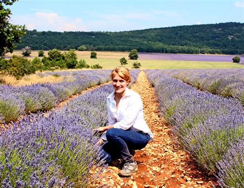 Spotlight on Aura Cacia - Middlebury Food Co-op