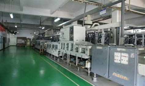 Flex Pcb Vendor Explains Fpc