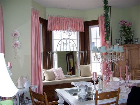 Шторы от Maison Decor (Шебби Шик, Прованс). Обсуждение на LiveInternet ...