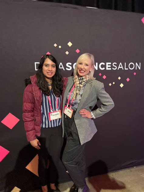 Swagata Ashwani On Linkedin Ai Datasciences Leadership