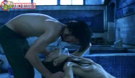Naked Ua In Mizu No Onna