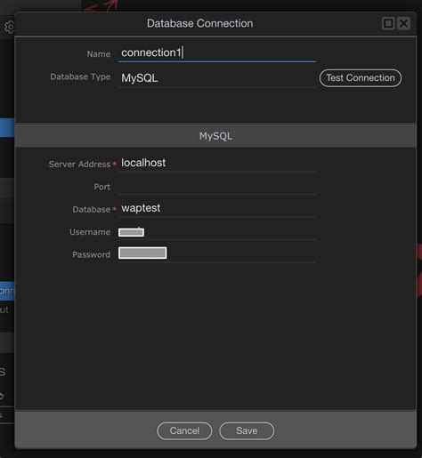 dynamic tables fail on host site wappler general wappler community