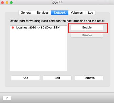XAMPP VM For Mac Tell Us What You Think