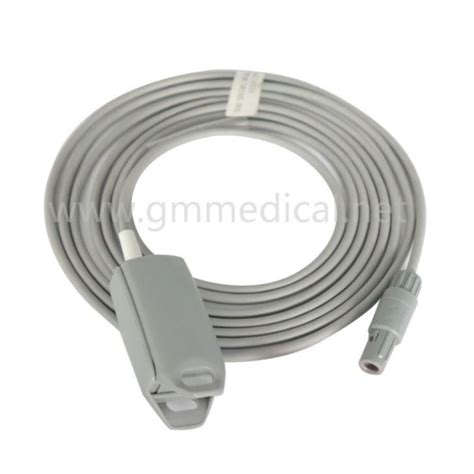 China Mindray Pm 9000 6pin Adult Finger Spo2 Sensor Manufacturers Low Price Greatmade