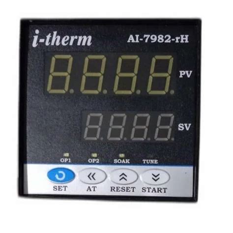 Temperature And Humidity Controller At Piece Humidity Controller In New Delhi ID