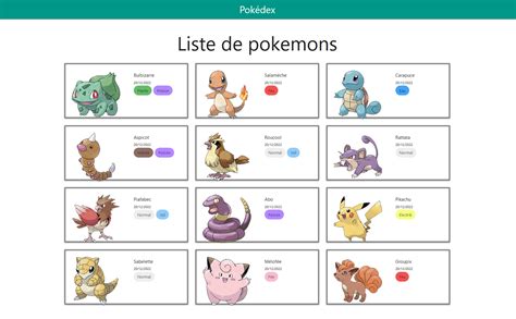github propah pokedex small pokedex made with angular