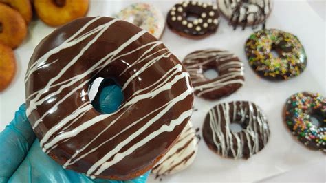 دونتس هش وقطني بكل تفاصيلة ️بطريقة سهلة وبسطية للمبتدئين👌👌 Youtube