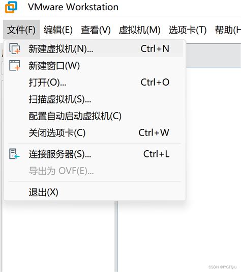 vm虚拟机安装openeuler保姆级教程 vm安装openeuler csdn博客