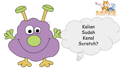 Ebook Gratis Tutorial Scratch Programming Untuk Pemula Akademi