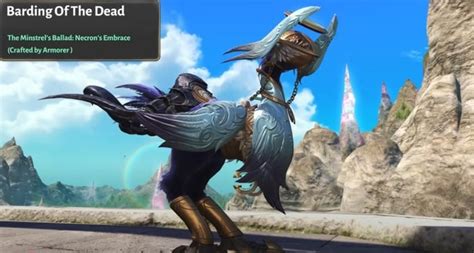 Ffxiv Patch 7 3 All New Mounts Minions Facewear Framers Kits And How To Unlock Them