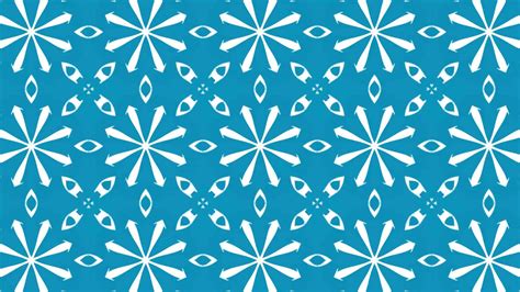 kaleidoscope background hypnotic motion colorful symmetrical fractal