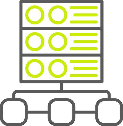 Server Custom Visual Mark 67382634 Vector Art At Vecteezy