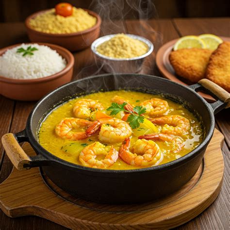 9 Receitas Com Camarão Irresistíveis Do Tradicional Ao Gourmet Tudo