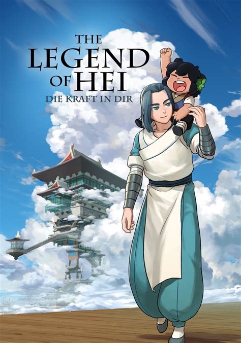 The Legend Of Hei Stream Jetzt Film Online Anschauen