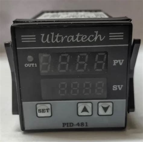Pid Temperature Controller TC244 Selec Temperature Controller Wholesale Trader From Vadodara