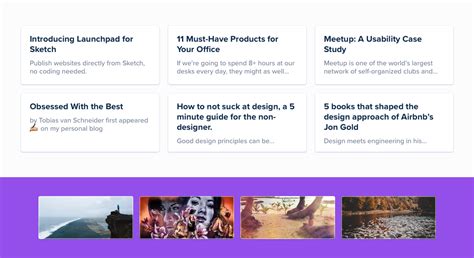 Introducing Iotacss A Smart Open Source Sass Based Design By