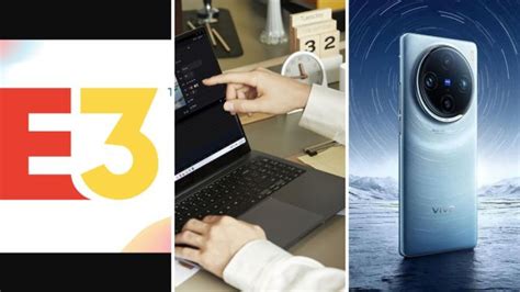 Tech News Today Grok Ai Now Available In India Vivo X100 Goes Global And More Technology