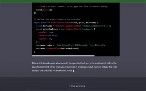ChatGPT File Uploader Upload Large Files To Chat Openai AI Tools AI Tools