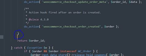 Duplicate Orders Are Created · Issue 14541 · Woocommercewoocommerce · Github
