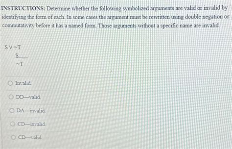 Proposition 1a Given The Following Proposition
