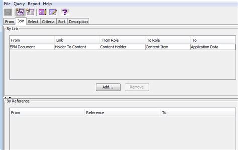 windchill report generation ptc community