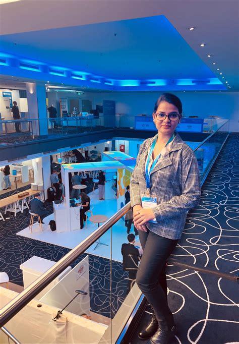 most manisha chowdhury on linkedin cadence live 2022