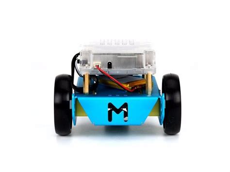 MBot V1 1 Blue Bluetooth Version Innov8 Tech