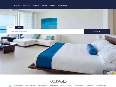A Hotel Reservation System Using Java Springboot And Angular Upwork