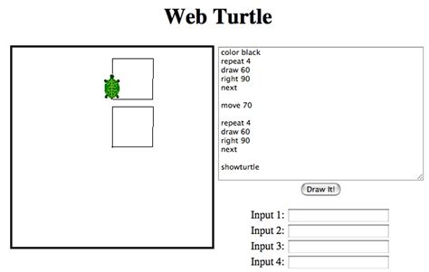 Mathmarsha Blog Turtle Geometry