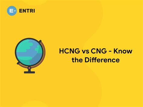 HCNG Vs CNG Know The Difference Entri Blog
