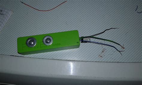 Touch Switch Circuit Using Transistor Mosfet Trybotics