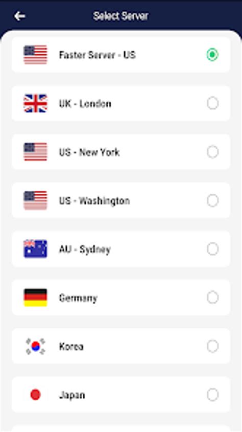 Vitality Speed Proxy For Android Download