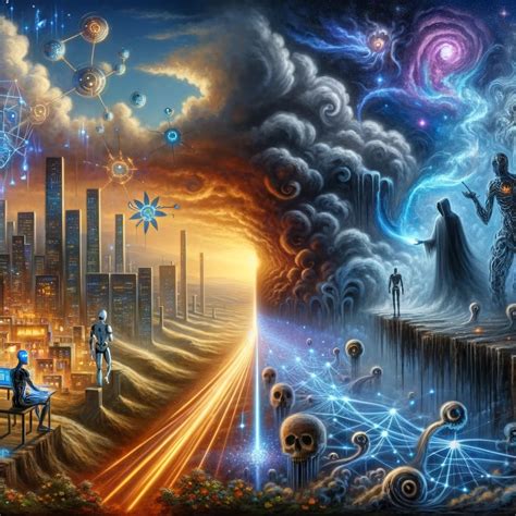 Yusuf Purna On Linkedin Artificialintelligence Techinnovation Globalsecurity Cybersecurity…