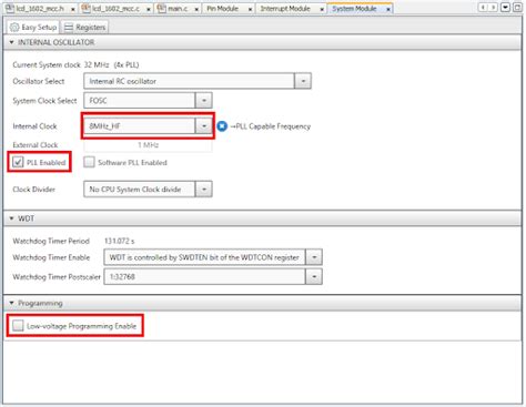 Real Life Implementation Of Temperature Control With Pid Using Mcc Embedded C Programming