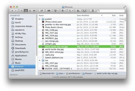 Change The Default Application A File Opens With On Your Mac Laptop Mag