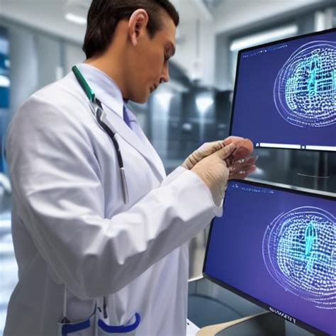 using ml to predict risk of death based from test results blockgeni