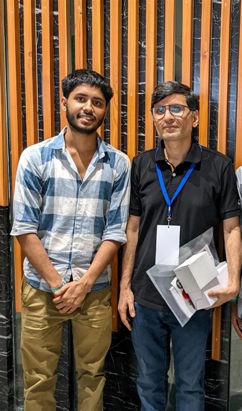 Shubhaditya Pandey On Linkedin Connections Kotlin Kotlinconf