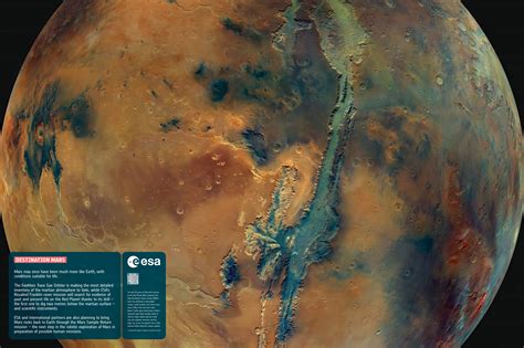 Mars Surface Conditions