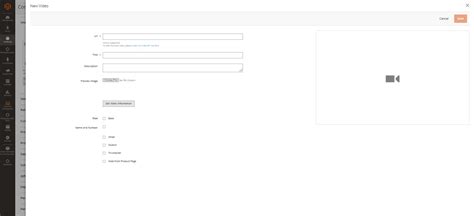 How To Upload Videos Using YouTube API In Magento Milople