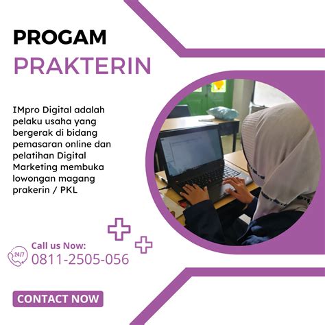 Kelas Digital Marketing Bekasi Hubungi 08112505056 Generasi By
