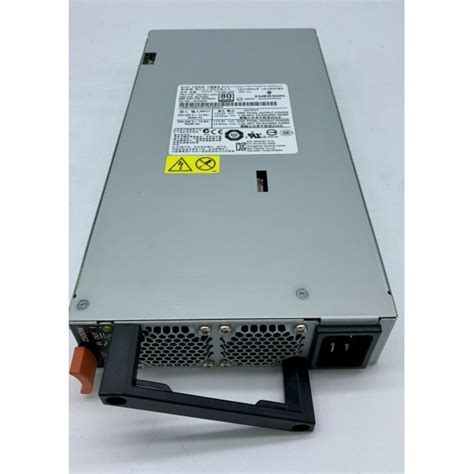 Power Supply Ibm 94y8250 Power Supply Ibm 94y8250