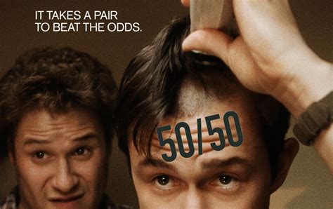 50-50 |Teaser Trailer